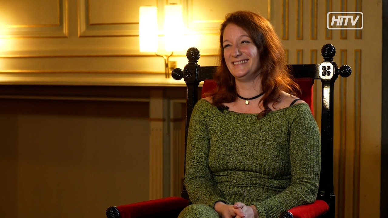 Kultart - Martina Lechner - YouTube