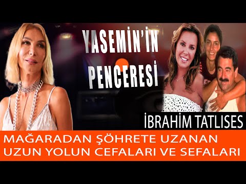 İbrahim Tatlıses \