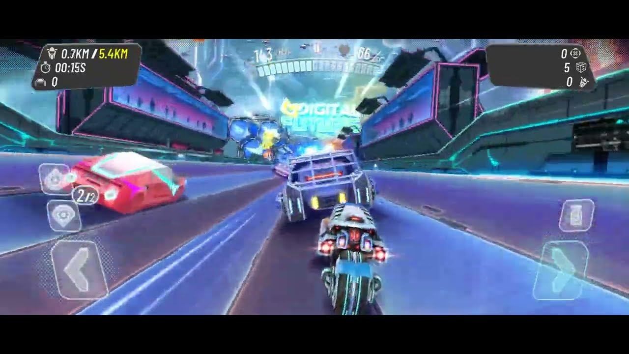 32 SECS || BIKE RACING GAME || MAHABEER GAMER🎮🏍 - YouTube