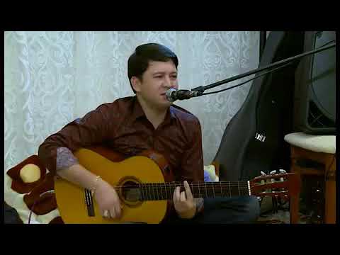 Palwan Halmyradow - Soyyarin