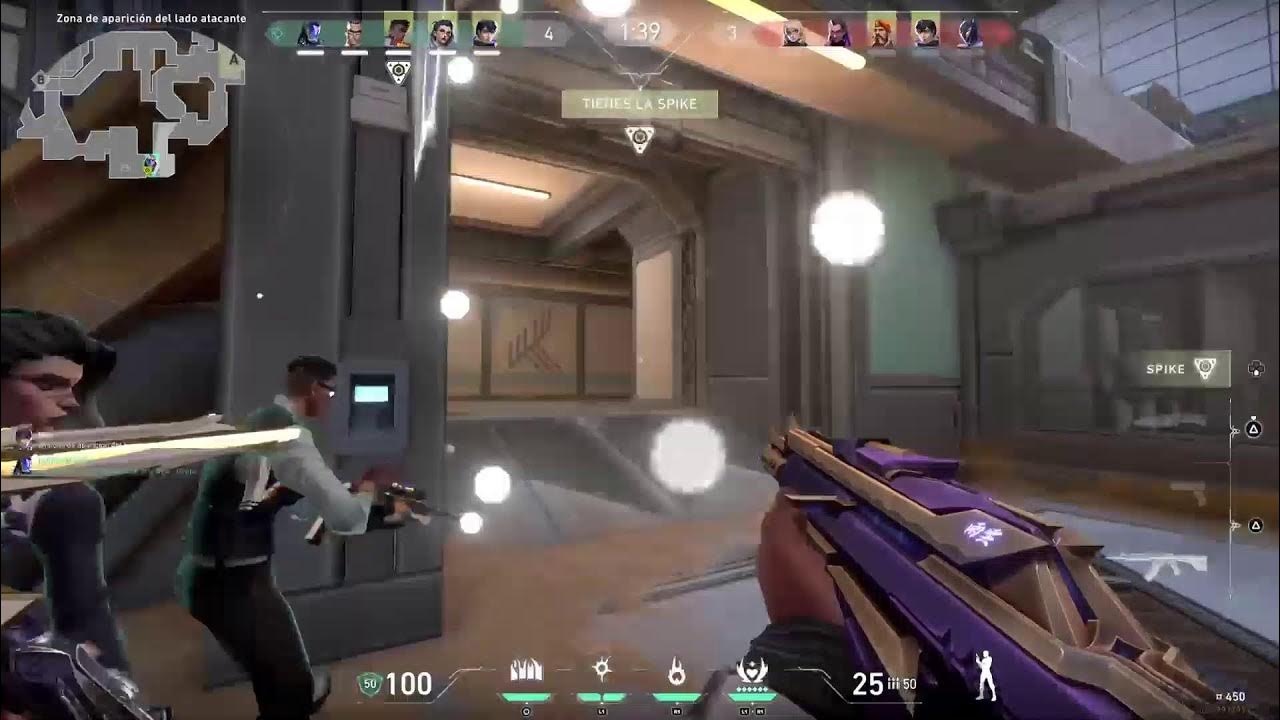 VALORANT PS5 - YouTube