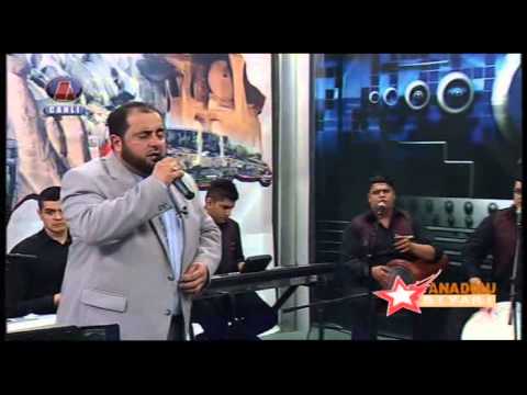 Mustafa Tuncer Kutlu Dogum Özel 2014 Gel Ey Sultanim