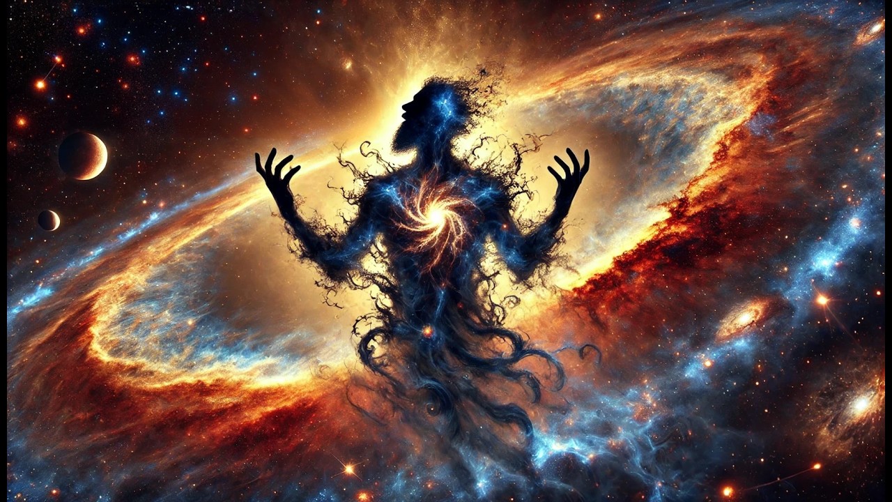 The Ultimate Truth: We Are the Gods of the Future - YouTube