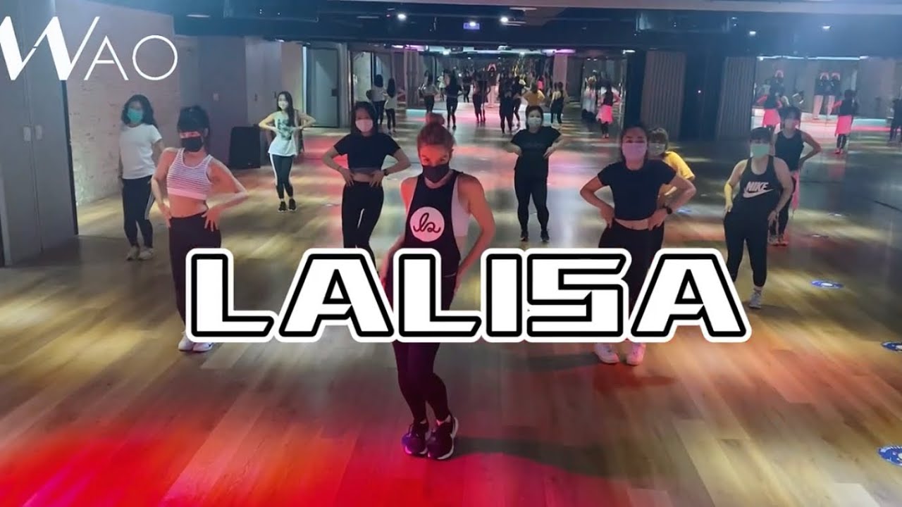 Lalisa by Lisa ~~ Fit + Flaunt Burlesque Fitness by Katie Moves Taipei ...