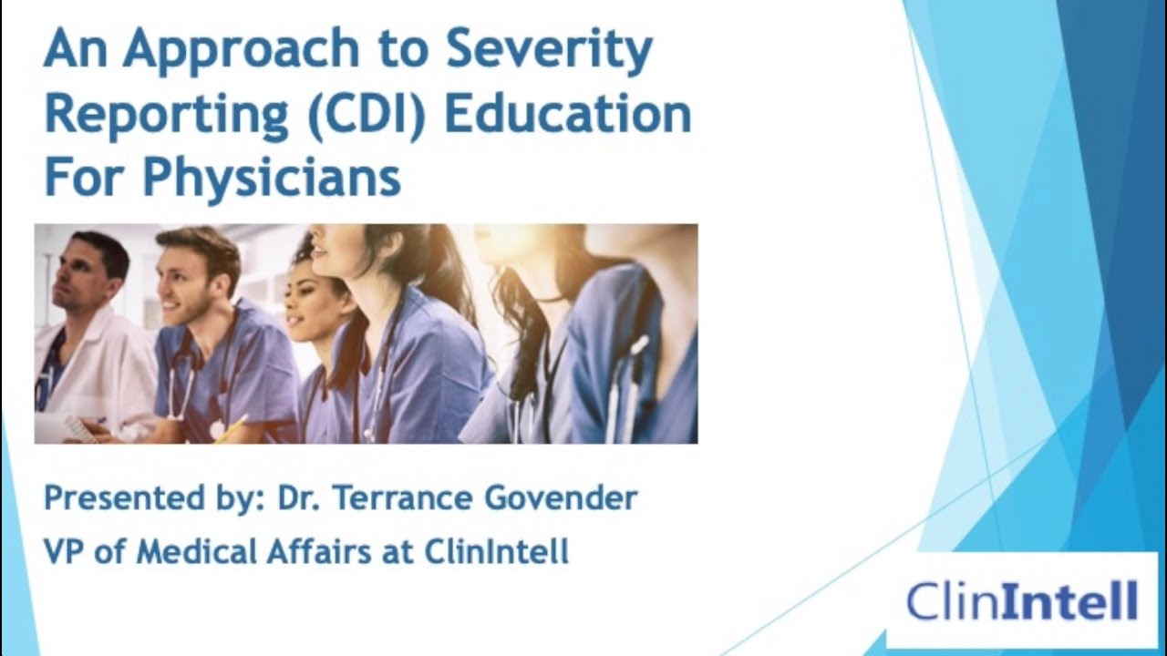 ClinIntel Sneak Peak March 2021 Video - YouTube