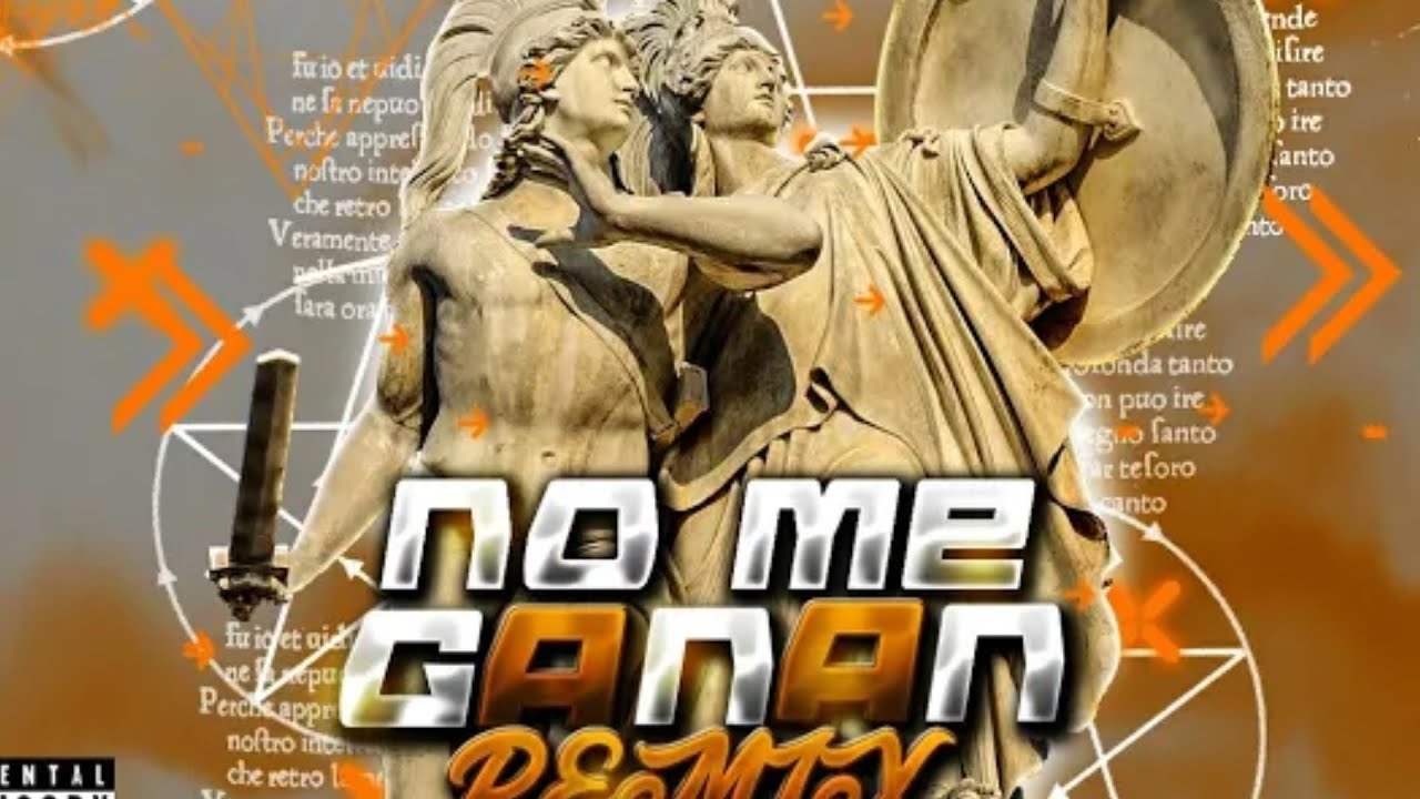 NO ME GANAN NO ME GANAN | TRAP INSANO REMIX DE @LGANG SOLO PARA INSANOS ...