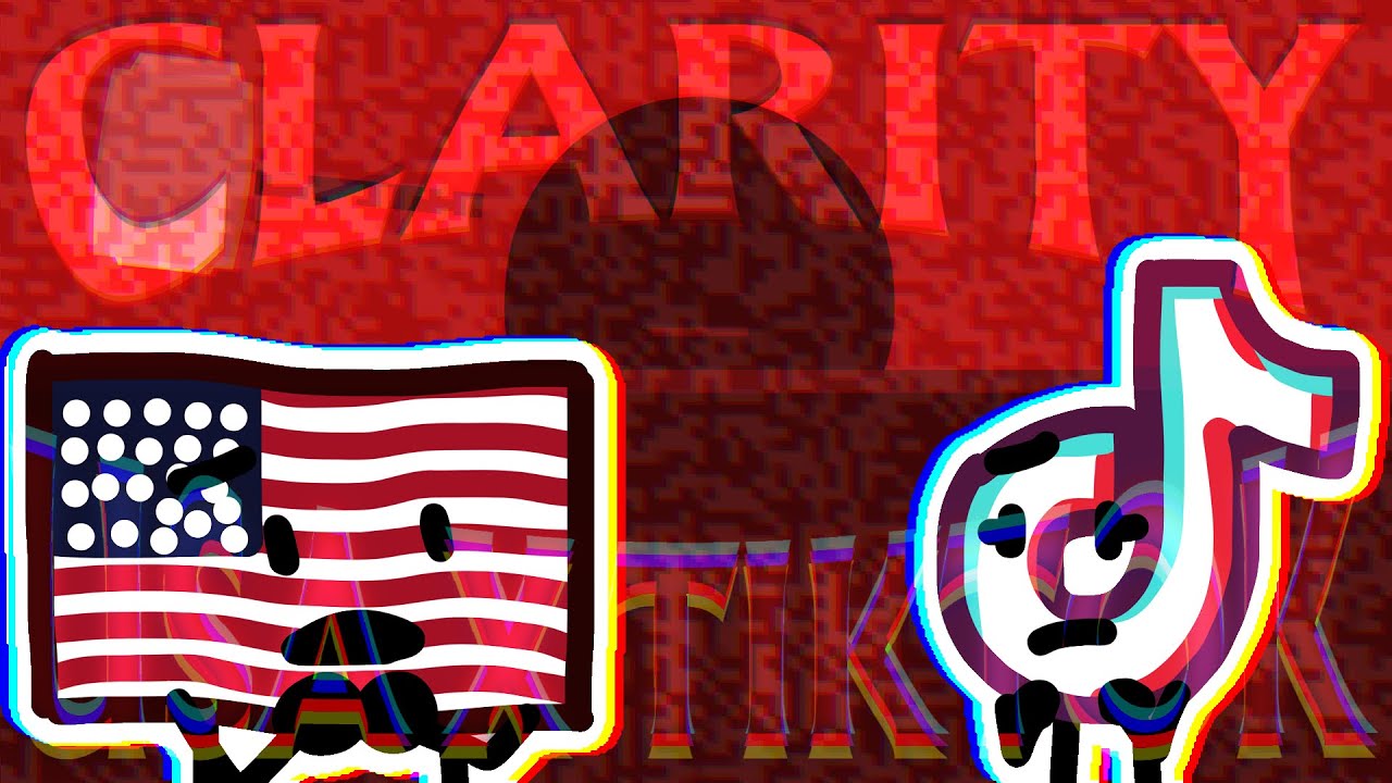 United States X TikTok Angst || CLARITY // Animation Meme // OSC - YouTube