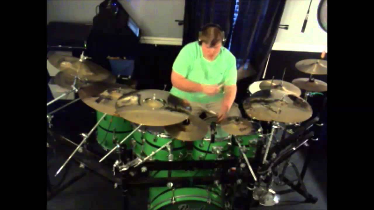 3 am by: Matchbox Twenty / Drum Cover - YouTube
