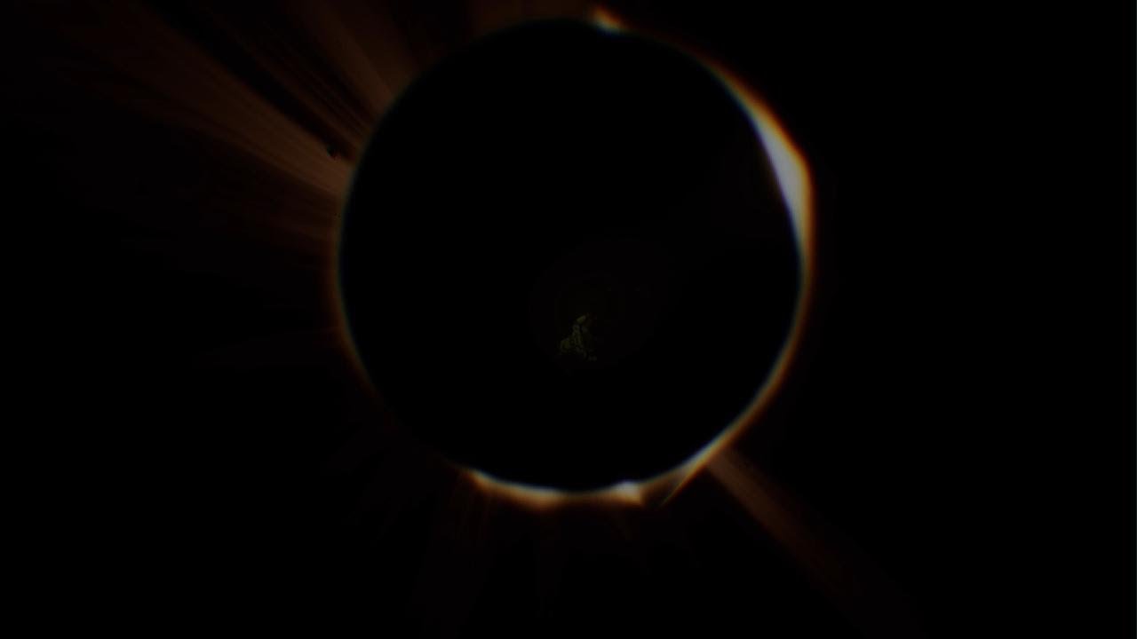 Split Fiction Dyson Sphere - YouTube
