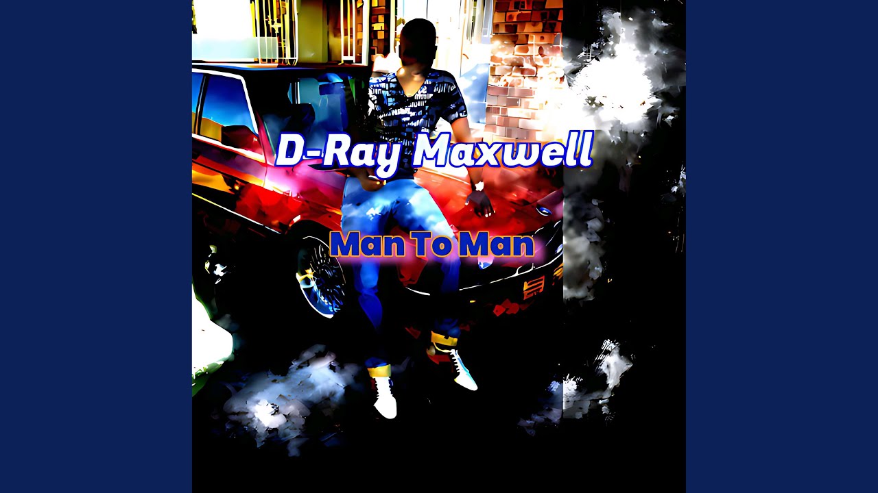 Man To Man - YouTube