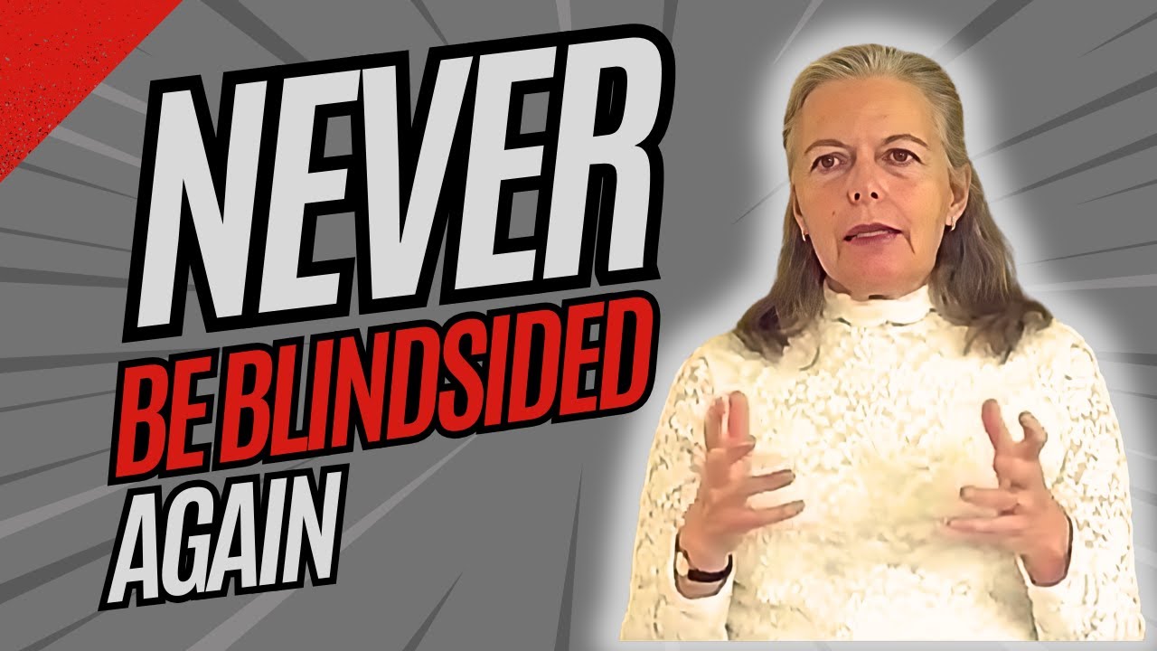 HOW TO Stop Being Blindsided by Your Beliefs - Candice O'Denver - YouTube
