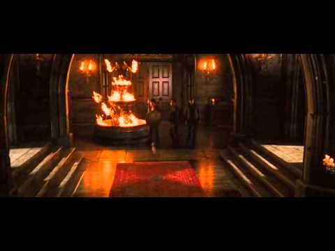 Hellhound Percy Jackson Movie