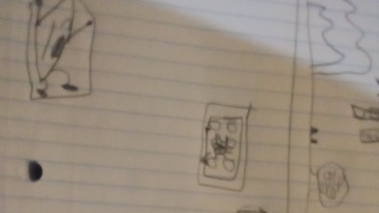 Paper BFDI 1: The Turns have Tabled - YouTube