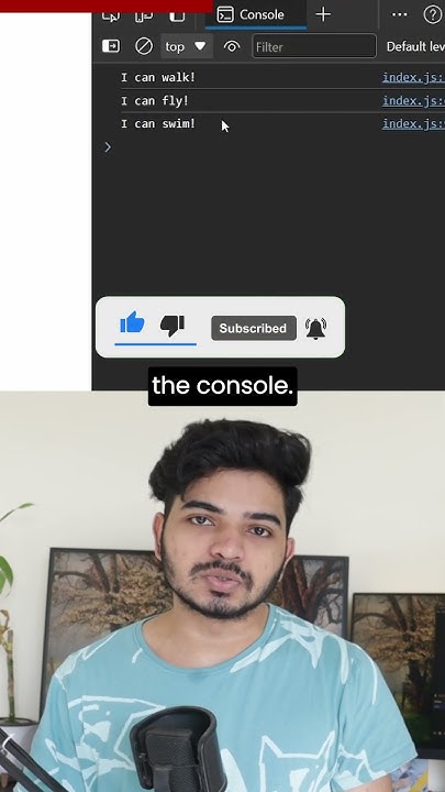 Liskov Principle! - YouTube