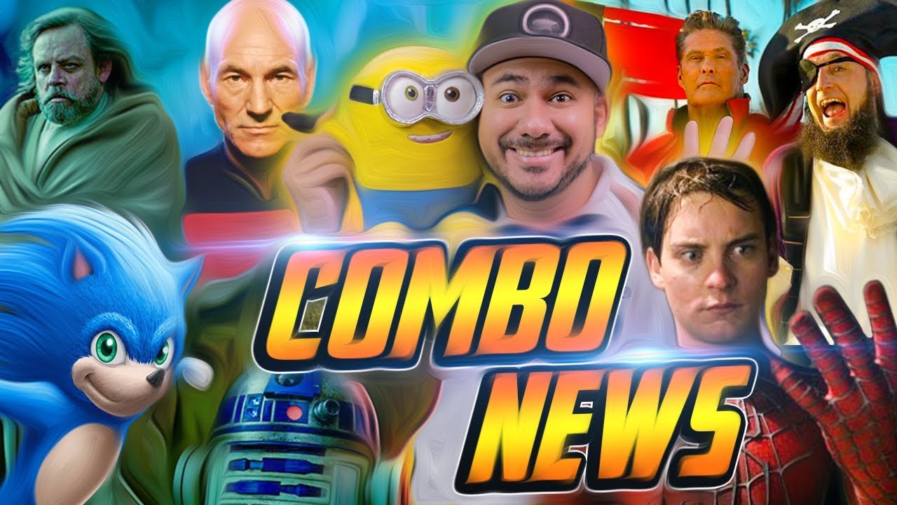 Terminator Trailer, Tarantino ovacionado, Minions 2, Danny DeVito ...
