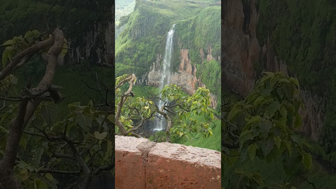 Monkey point mahabaleshwar | Famous point Mahabaleshwar | Best place to ...
