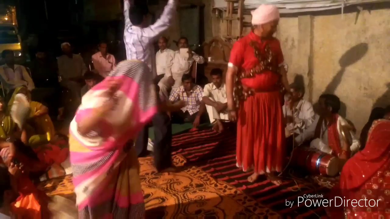 Ss 40 dehati jagran 2 - YouTube