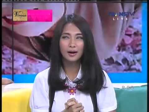 Rumpi No Secret 21 Agustus 2015 - Dinda Kirana, Jono Full