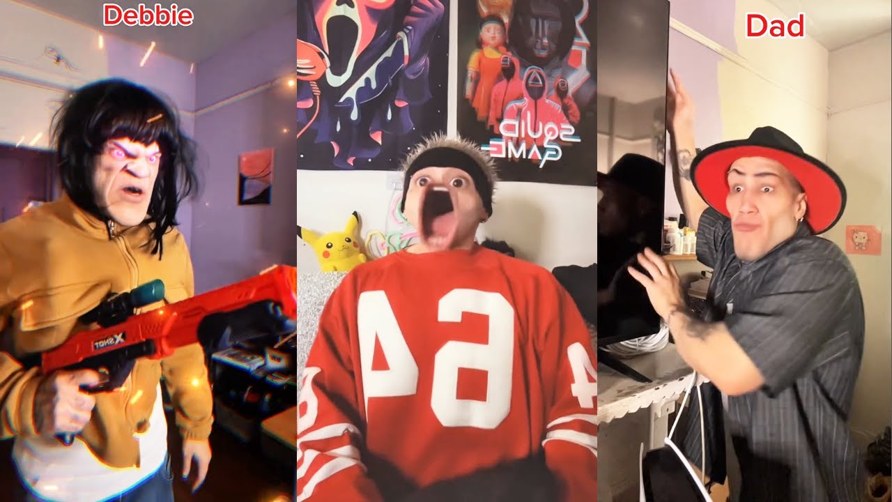 [2 HOUR] Eddie Mora Tik Tok Compilation 2025 | Funny Eddie Mora Video - YouTube