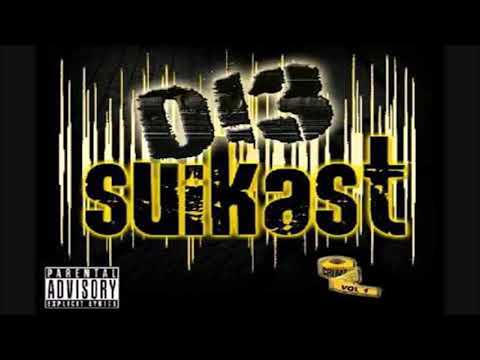 Yalnız ft. Mc Karakule & Mc Efkar & Tanstyle - Denedik Ama Olmadı