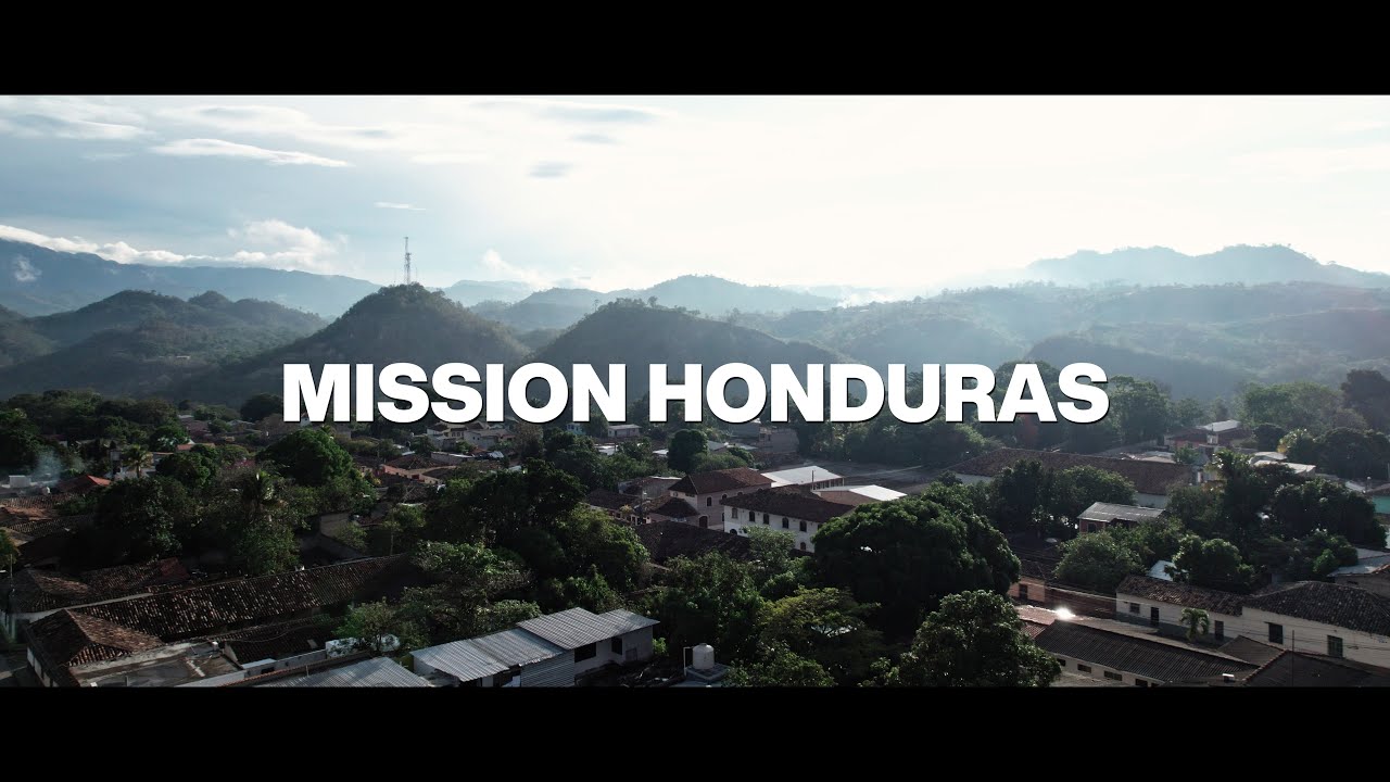 Mission Honduras | Abundant Life Church - YouTube