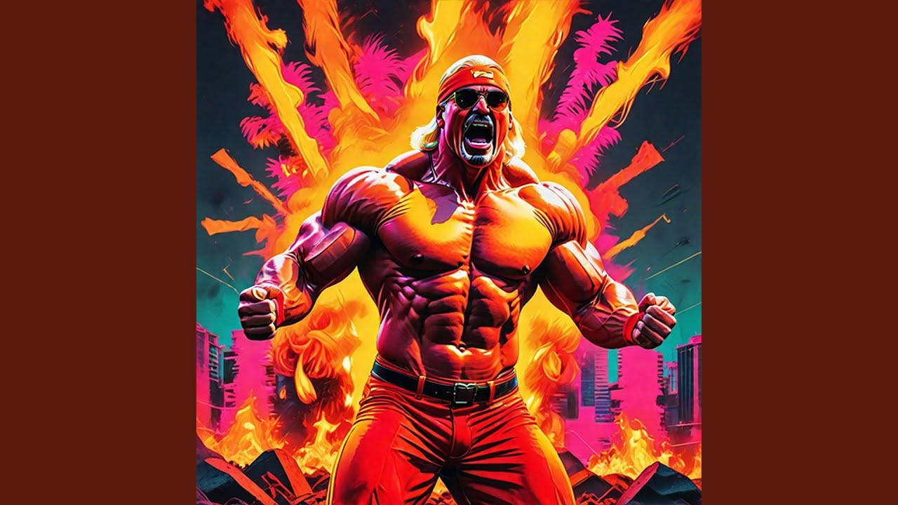 Thunderlips: The Ultimate Male - YouTube