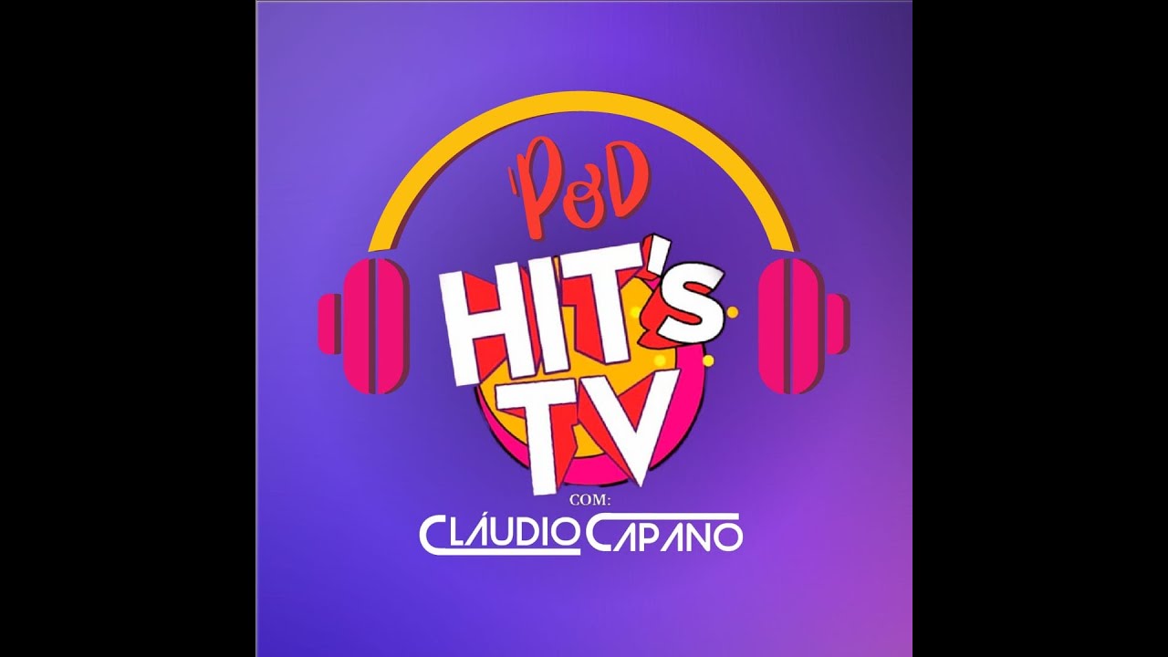 HITS TV COM CLAUDIO CAPANO - TRAYCE E TAY PEDRO #01 - YouTube
