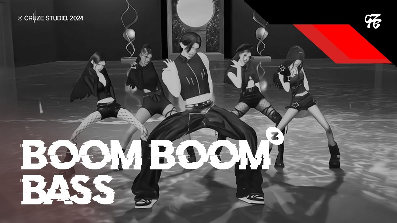[𝗣𝗘𝗥𝗙𝗢𝗥𝗠𝗔𝗡𝗖𝗘] BOOM BOOM BASS by RIIZE - YouTube