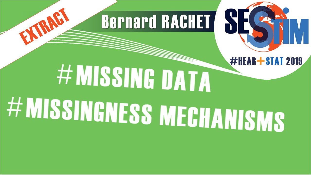 Handling Missing Data Part I YouTube Handling Missing Data Part I YouTube