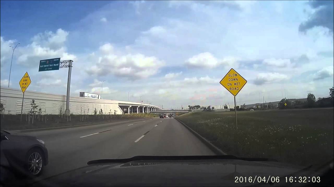 Road Rage Race - YouTube