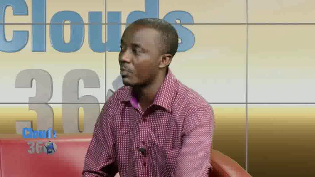 Part-2 MHE. JOSEPH MUSUKUMA AKISHUSHA NONDO NDANI YA Clouds360 ON ...