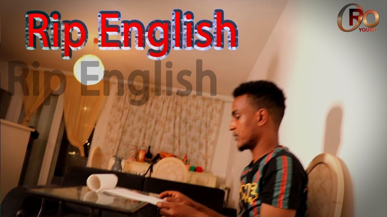 Diraamaa Afaan Oromoo Rip English Obsa Ali fi Soolan Abdii 2020 - YouTube