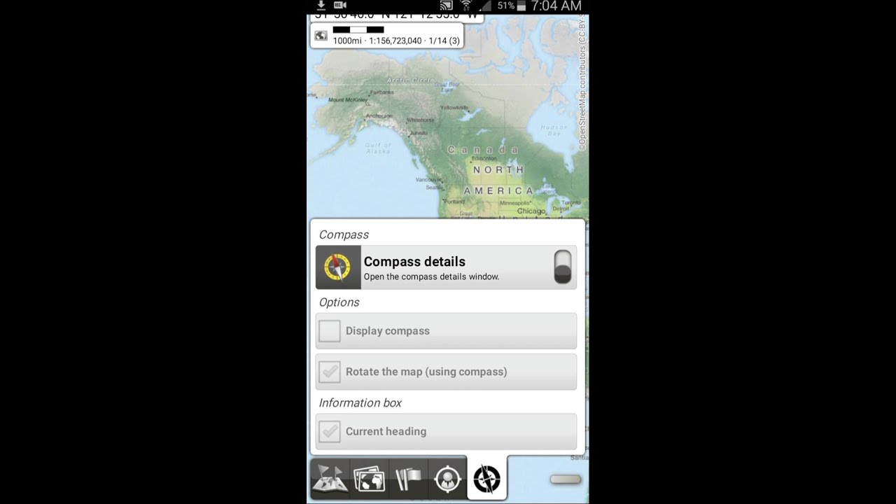 All-In-One Offline Maps + v1.21 - YouTube