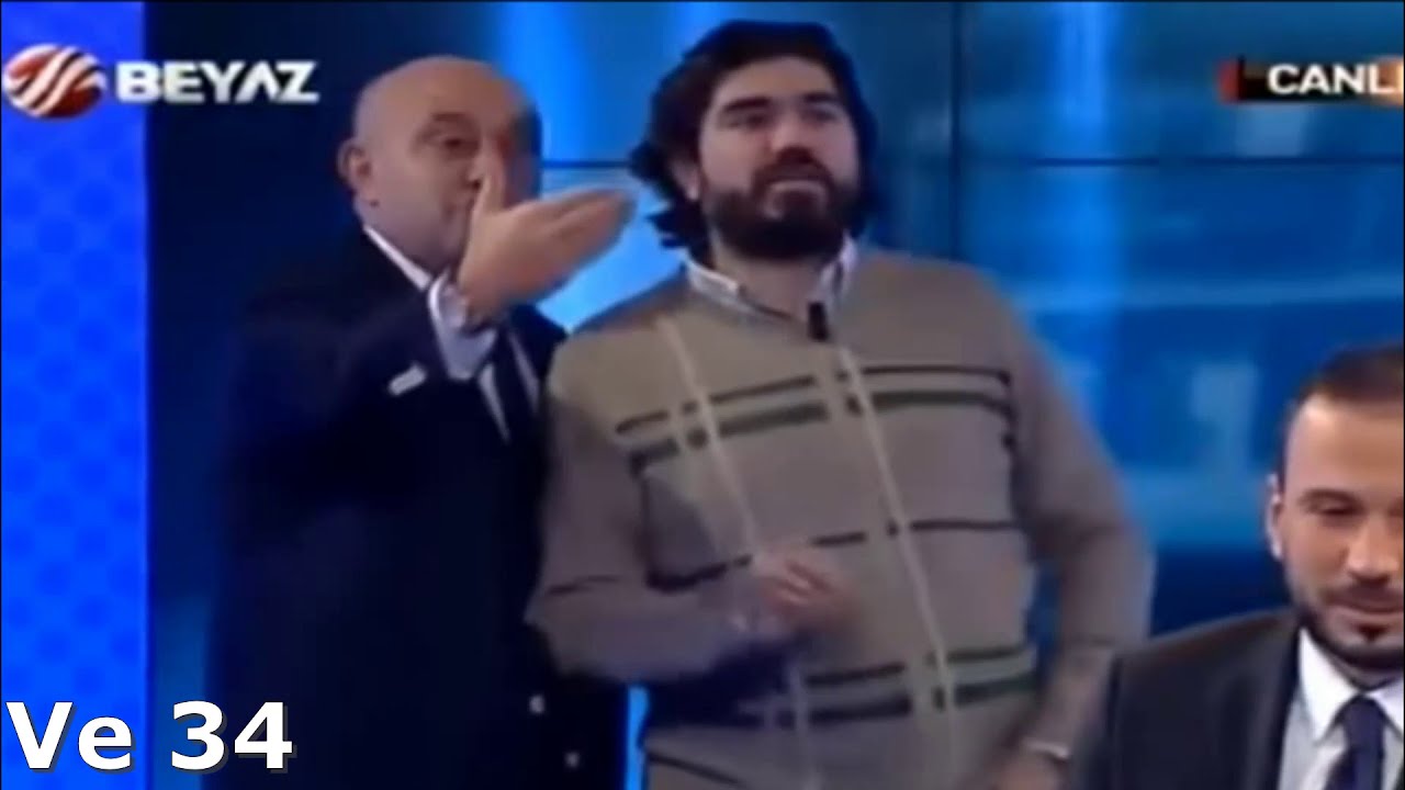 ARKADAN DAYANMA KAOSU - YouTube