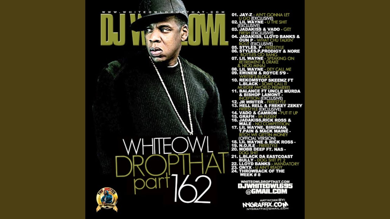B*tch We Getting Money feat. Birdman, Mack Maine & T.Pain - YouTube Music