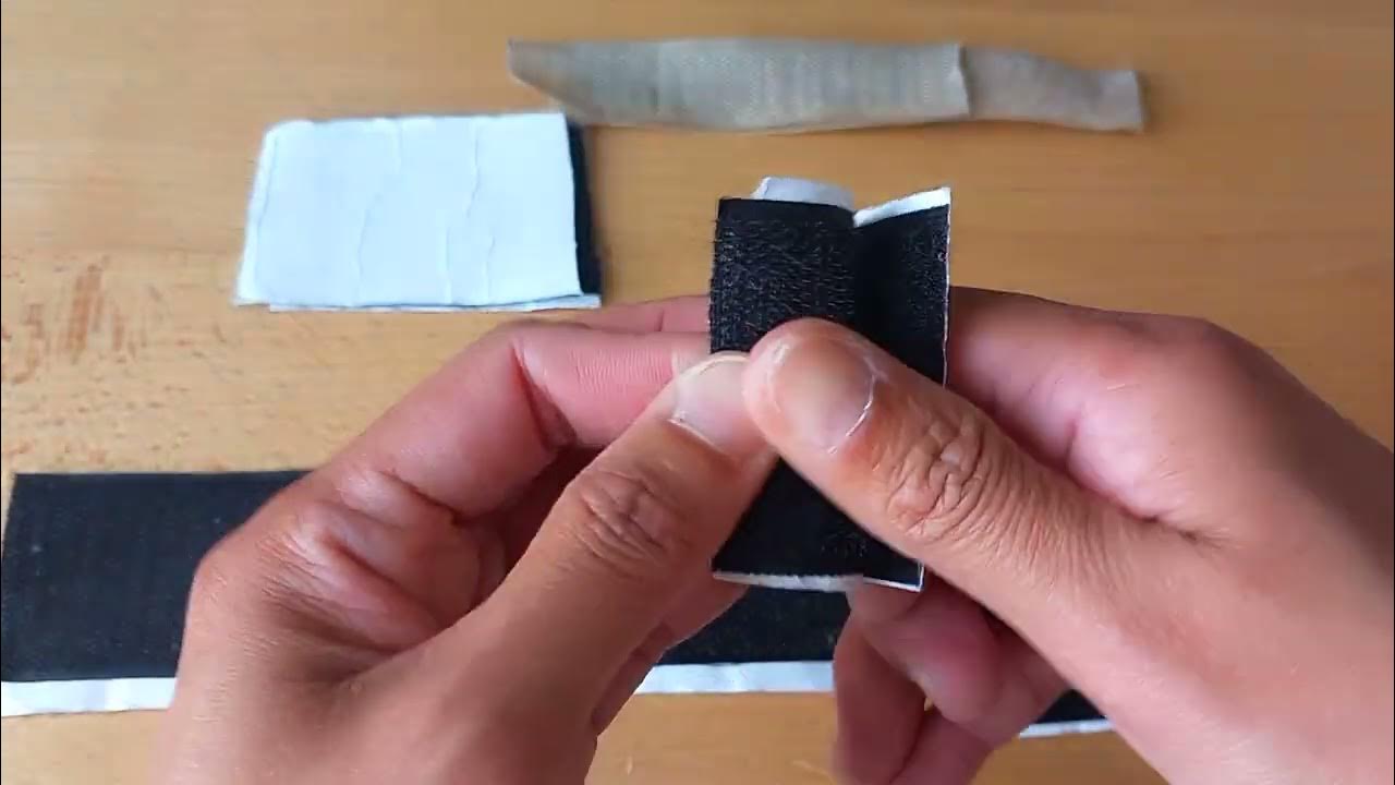 ⚡️velcro Fastmo⚡️asmr Of The Day💥 64 Step In Poland Youtube