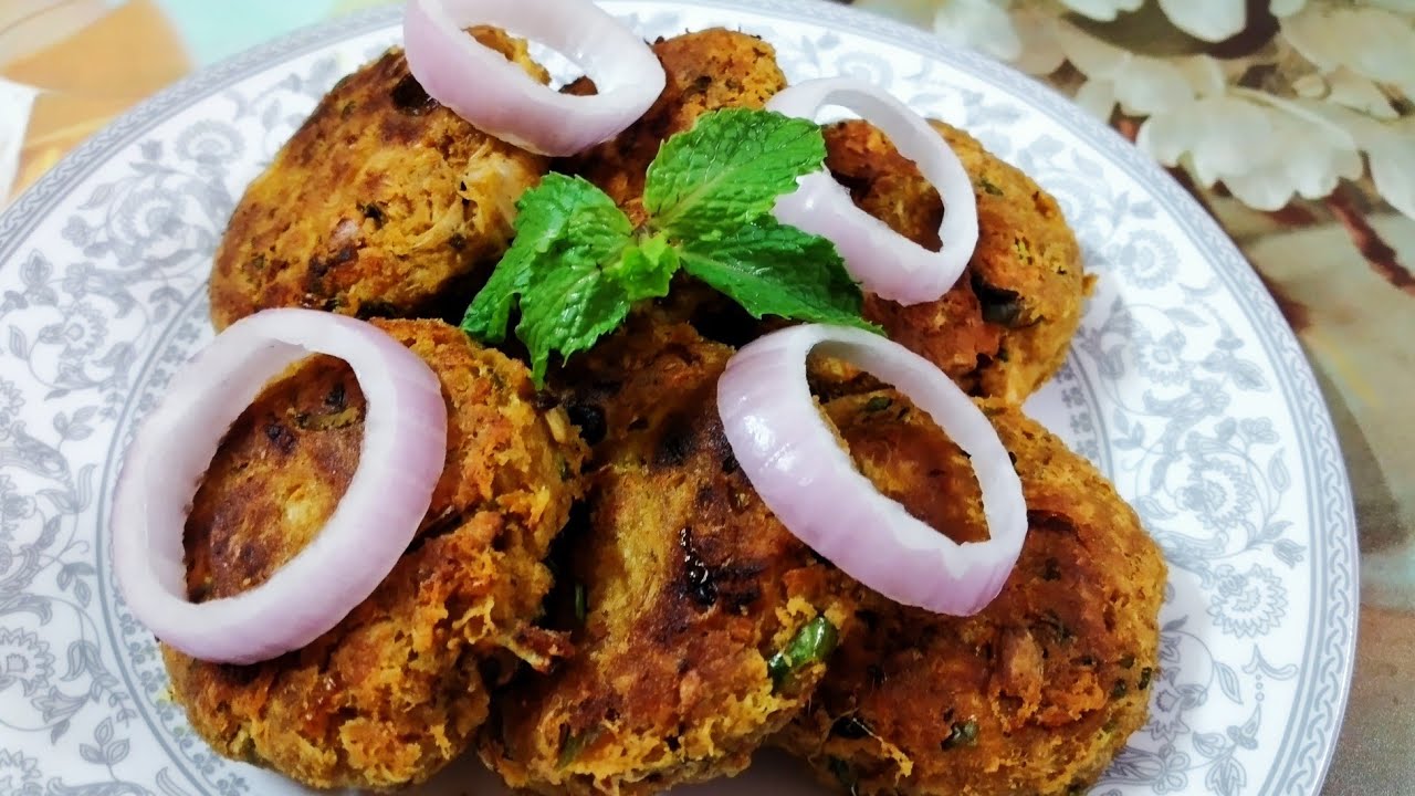 Jack fruit cutlet || এঁচোড়ের কাটলেট || Healthy snacks recipe || - YouTube