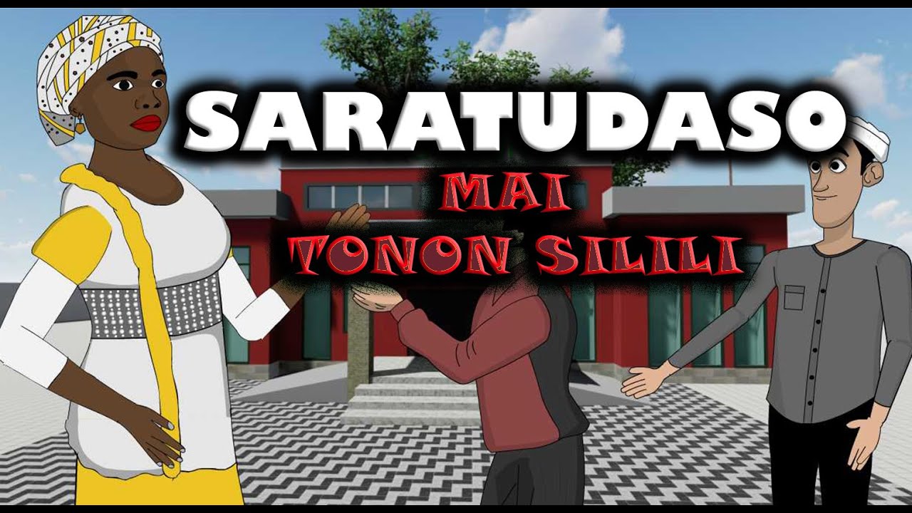 Saratudaso mai tonon silili - YouTube