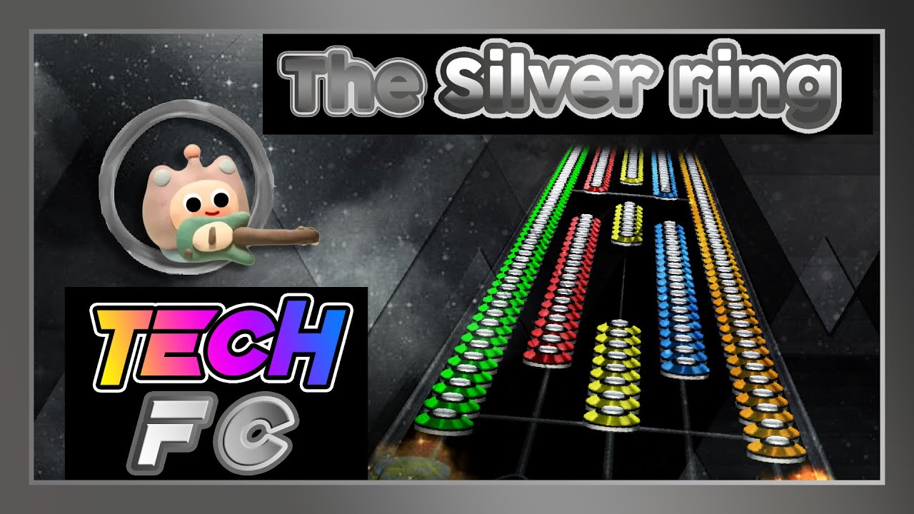 The Silver Ring Tech FC - YouTube