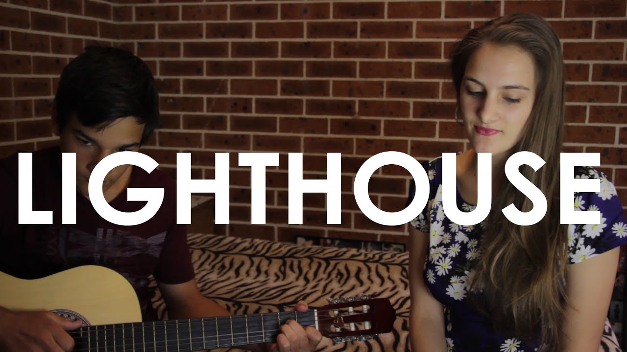 G.R.L. - Lighthouse (Cover) - YouTube