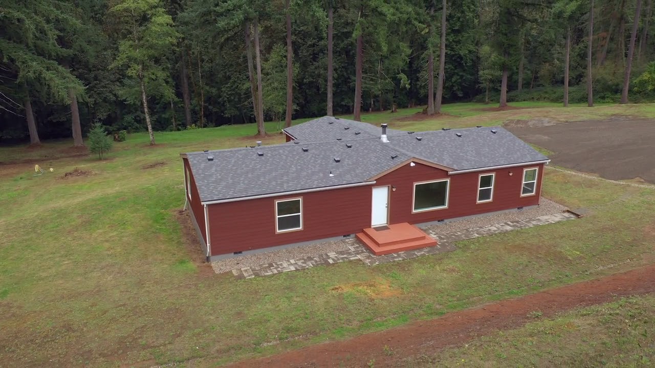 1280x720 16439 S Redland Rd, Oregon City, OR - YouTube