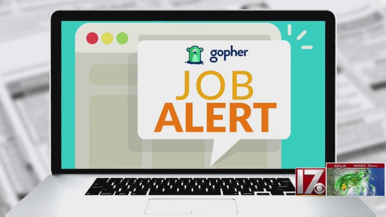 Job Alert: Leadership Skills - YouTube
