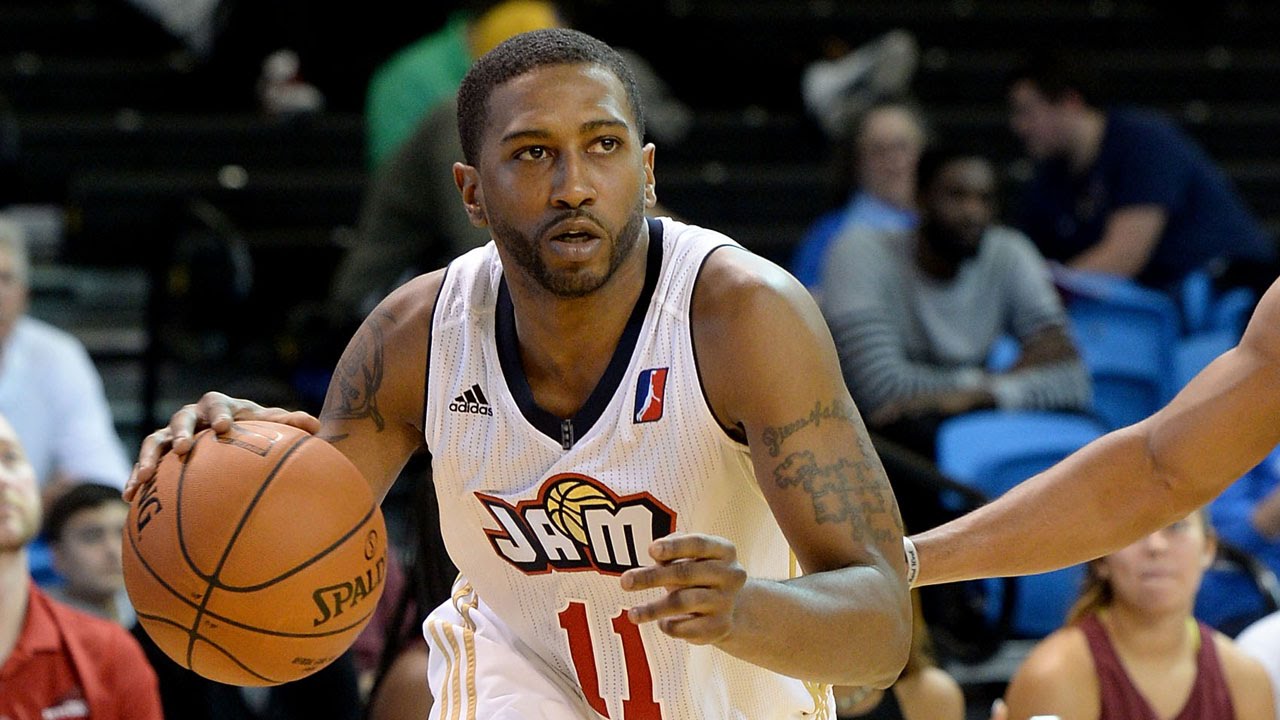 Jerel McNeal - Alchetron, The Free Social Encyclopedia