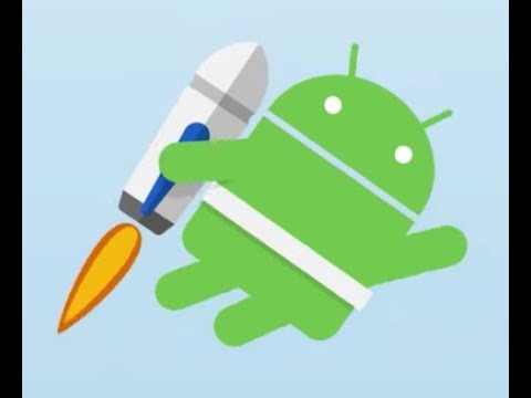 Android Jetpack: Paging Library + RXJava + Marvel + Kotlin - YouTube