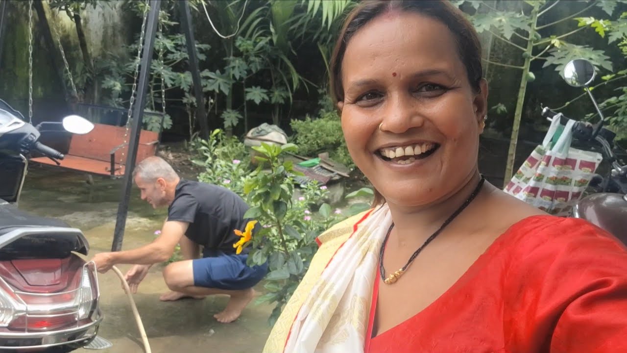 Bishokarma Pooja #youtube #pooja #blogger - YouTube