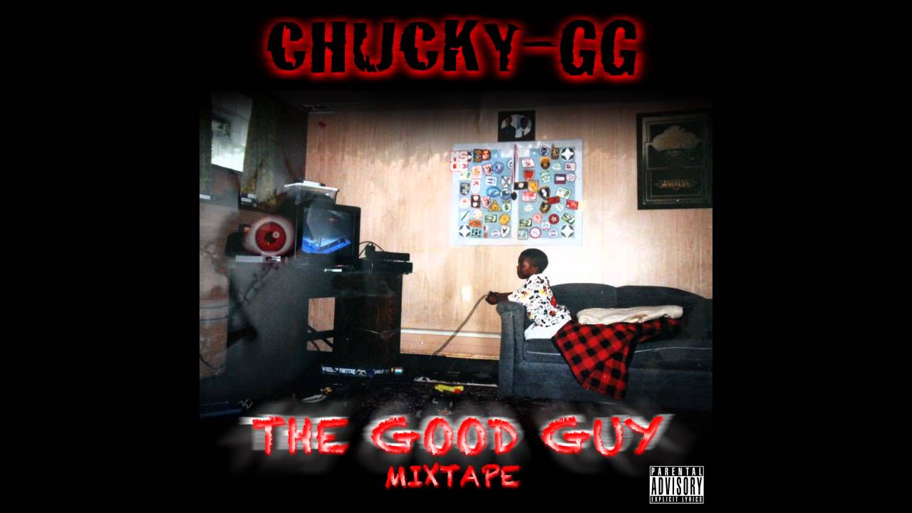 Chucky-gg - Empty Your Mind - YouTube