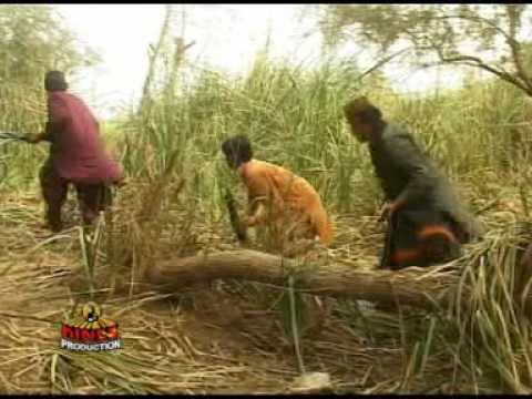 Sindhi Tele Film Shera Baloch Part 12 - YouTube
