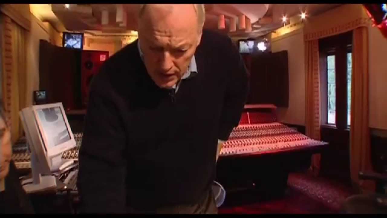 PINK FLOYD - The Dark Side Of The Moon 2003 Documentary HD - YouTube