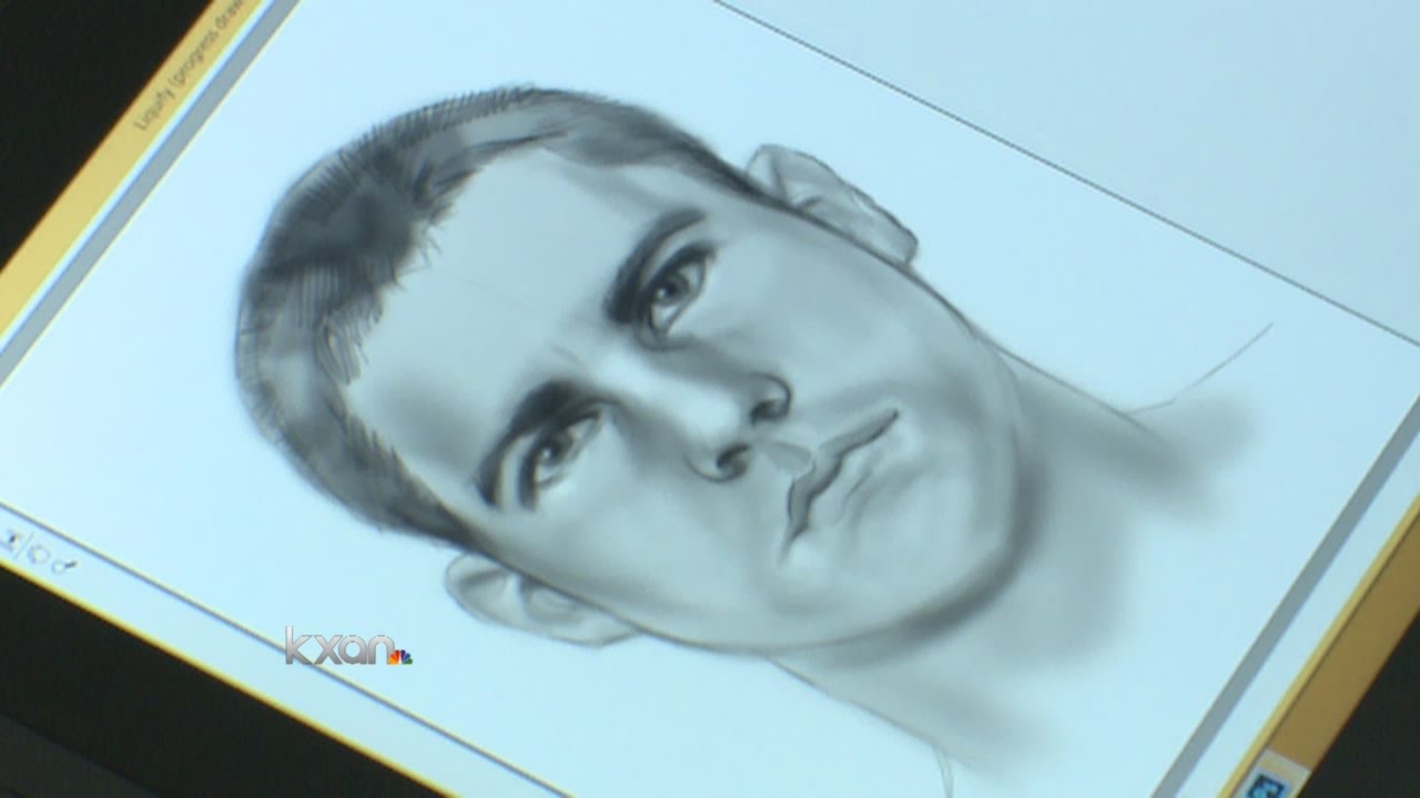 New crime-fighting tool in the hands of DPS sketch artists - YouTube