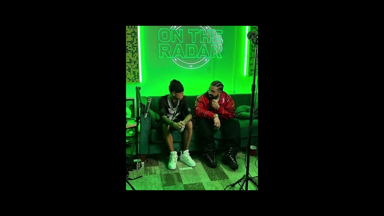 (SAMPLE) Central Cee x Drake - Drill Type Beat "Wifey Riddim" - Prod ...